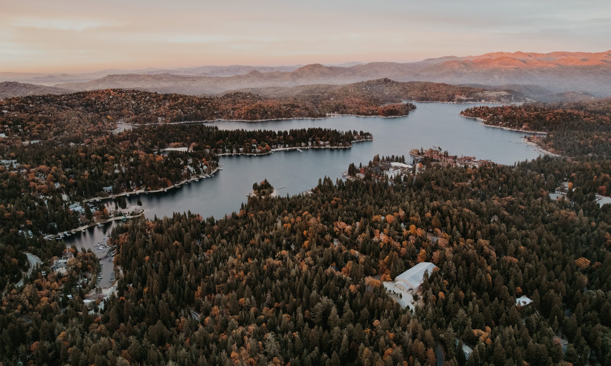 Tax Preparation and Accounting Lake Arrowhead